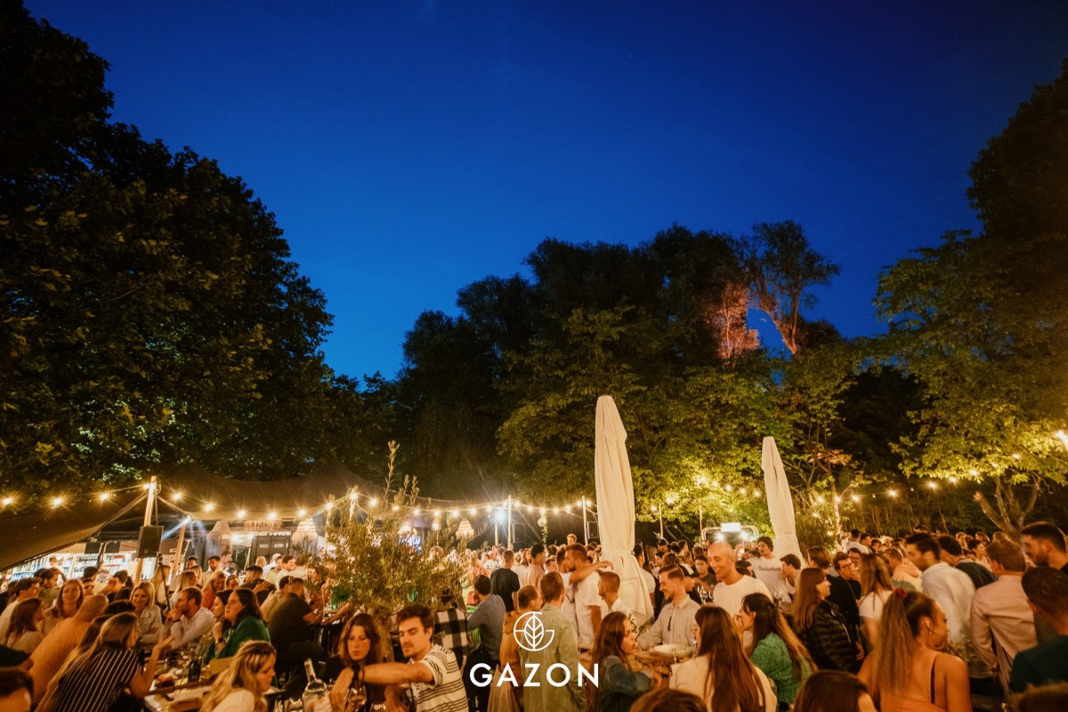 Gazon Gent - Gent - Oost-Vlaanderen - Salino.be