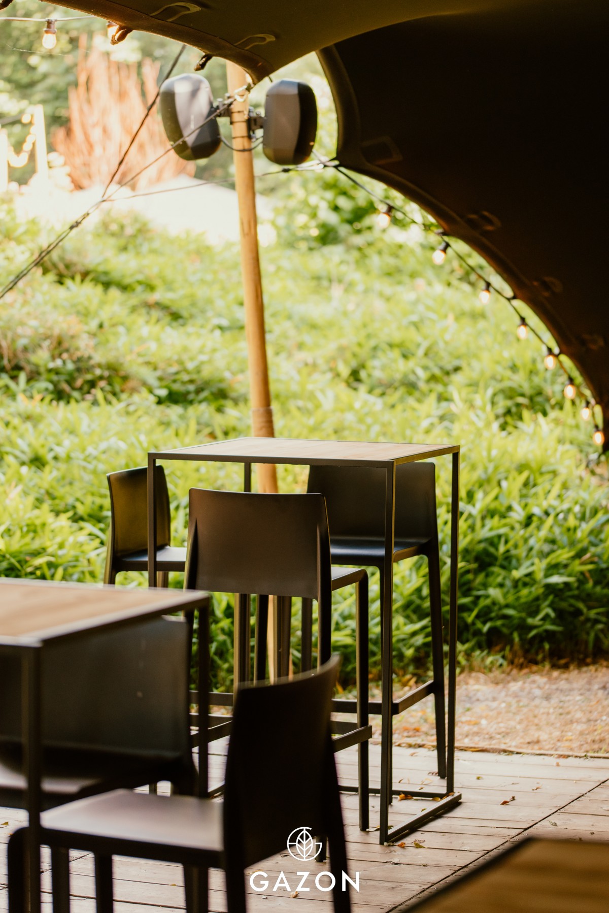 Gazon Gent - Gent - Oost-Vlaanderen - Salino.be