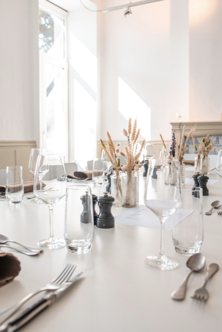 Pastorie Leke - Leke - West-Vlaanderen - Salino.be