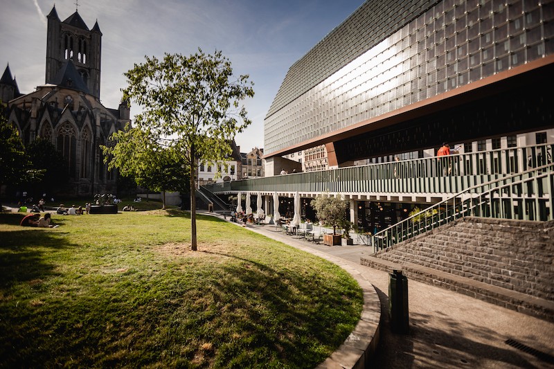 SGOL - Gent - Oost-Vlaanderen - Salino.be