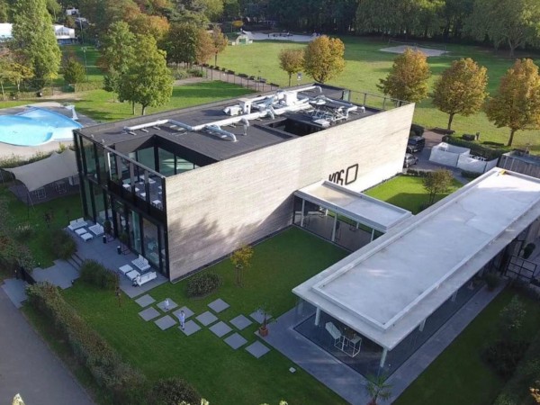 Feestzalen in BEVEREN-WAAS - De mooiste feestlocaties vind je op Salino.be