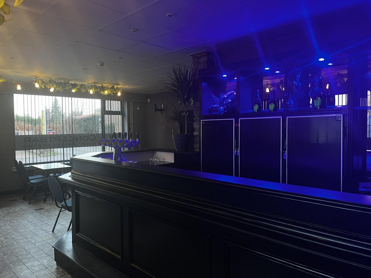 Teniers - Perk - Vlaams-Brabant - Salino.be