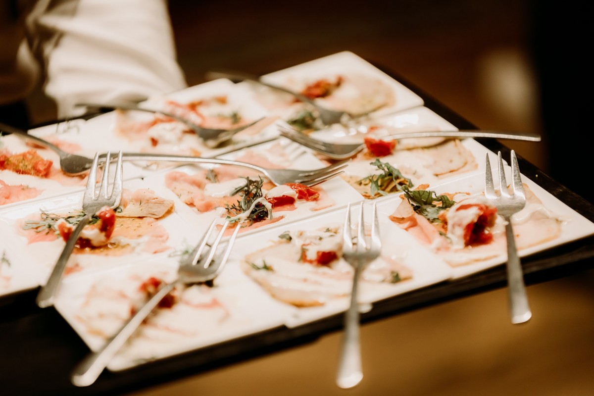 Morso Catering - Catering / Traiteur - Salino.be