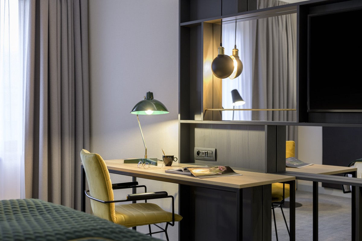 Holiday Inn Hasselt - Hasselt - Limburg - Salino.be