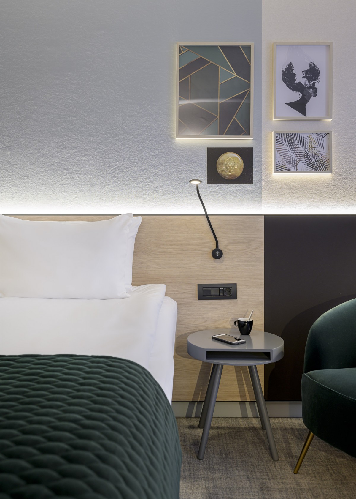 Holiday Inn Hasselt - Hasselt - Limburg - Salino.be