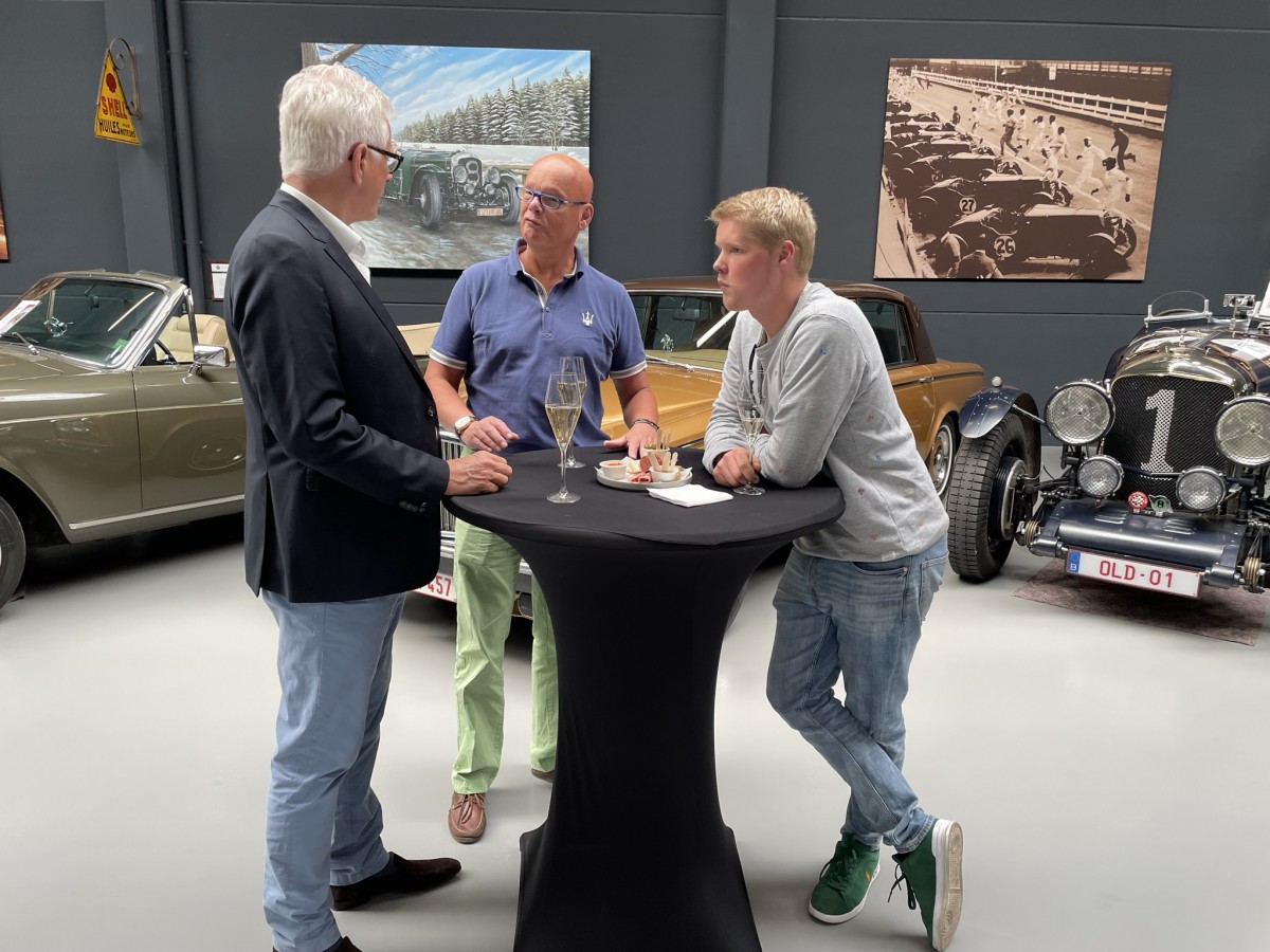 Cady Cars - Ieper - West-Vlaanderen - Salino.be