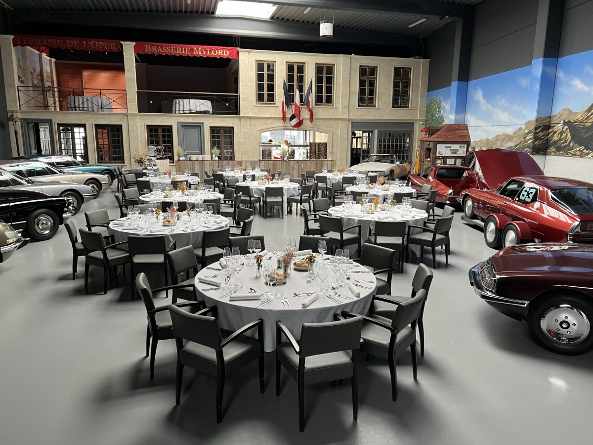 Cady Cars - Ieper - West-Vlaanderen - Salino.be