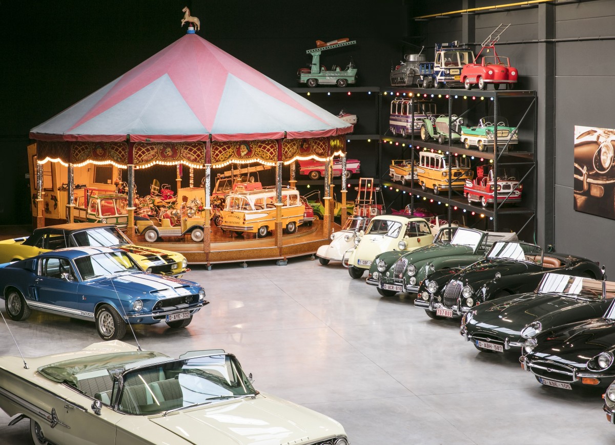 Cady Cars - Ieper - West-Vlaanderen - Salino.be