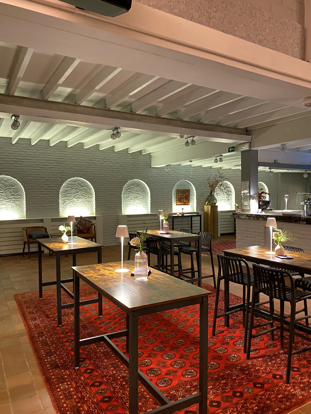 Brasserie De Sterre Bachte Maria Leerne Oost Vlaanderen Salinobe