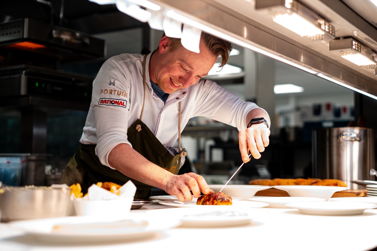 Fortuin Kontich - Kontich - Antwerpen - Salino.be