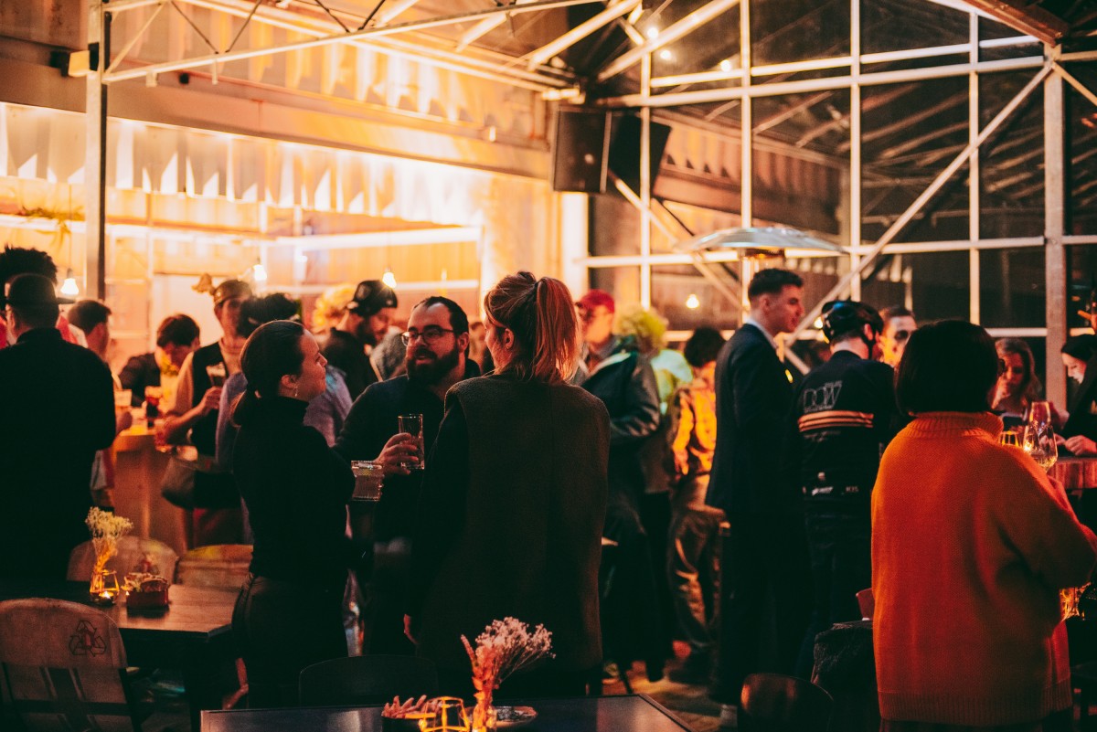 Plein Publiek - Rooftop - Antwerpen - Antwerpen - Salino.be