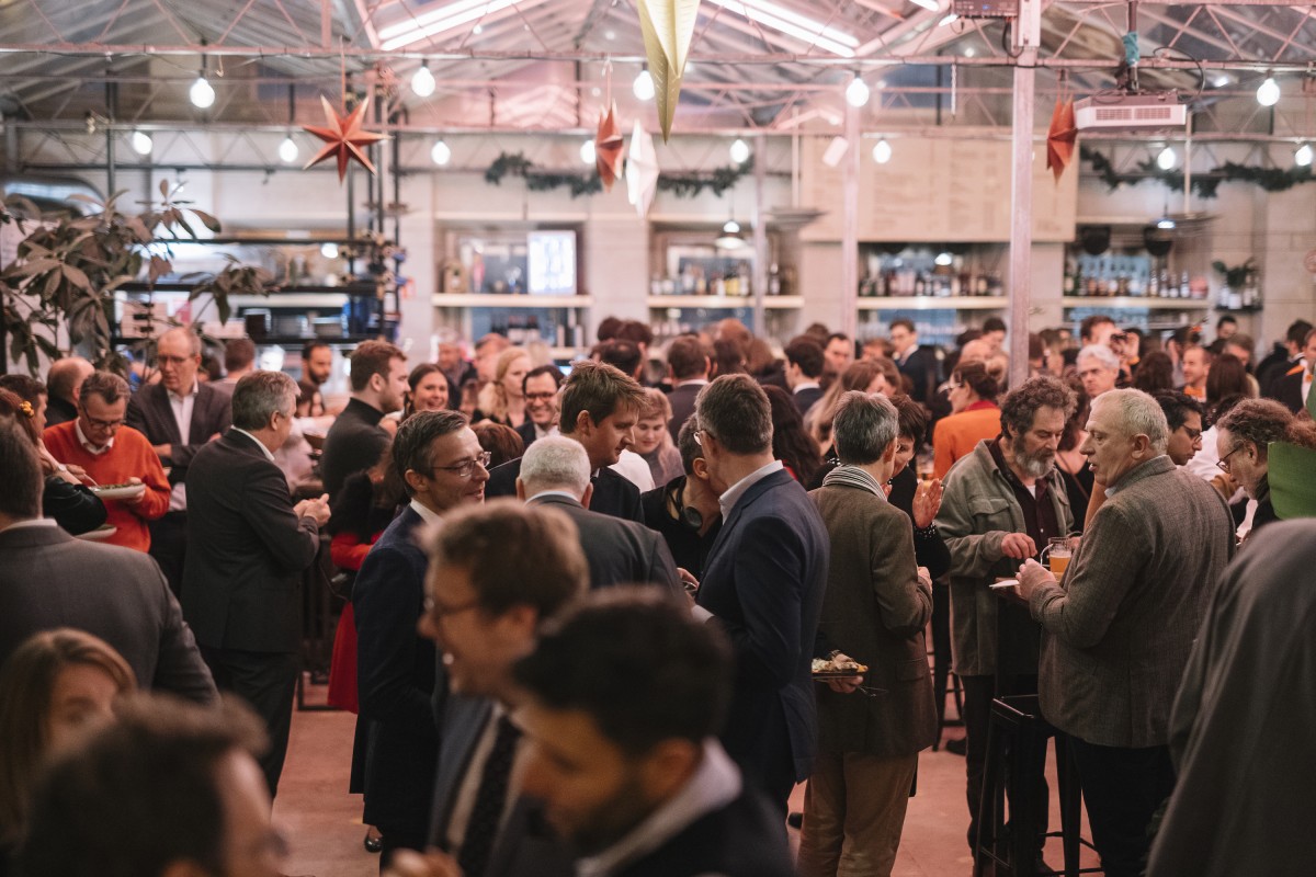 Plein Publiek Brussel - Brussel - Brussel - Salino.be