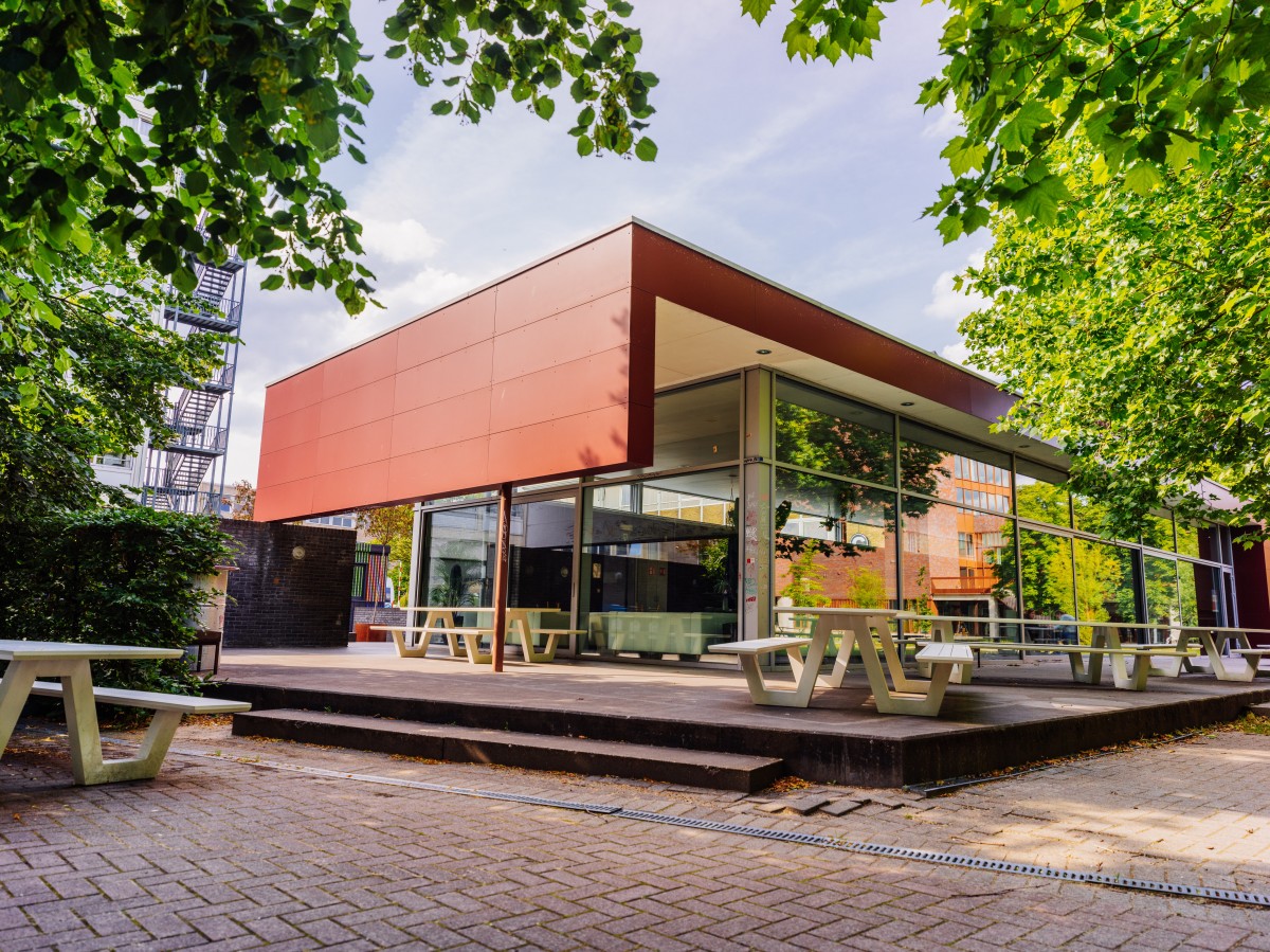 PXL-NeXT - Hasselt - Limburg - Salino.be