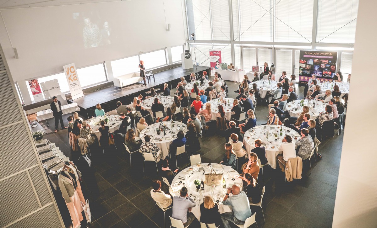 PXL-NeXT - Hasselt - Limburg - Salino.be