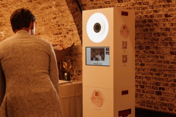 Photobooths - De beste materiaal verhuurders vind je op Salino.be