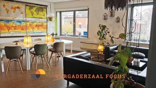 Feestzalen in Antwerpen - De mooiste feestlocaties vind je op Salino.be