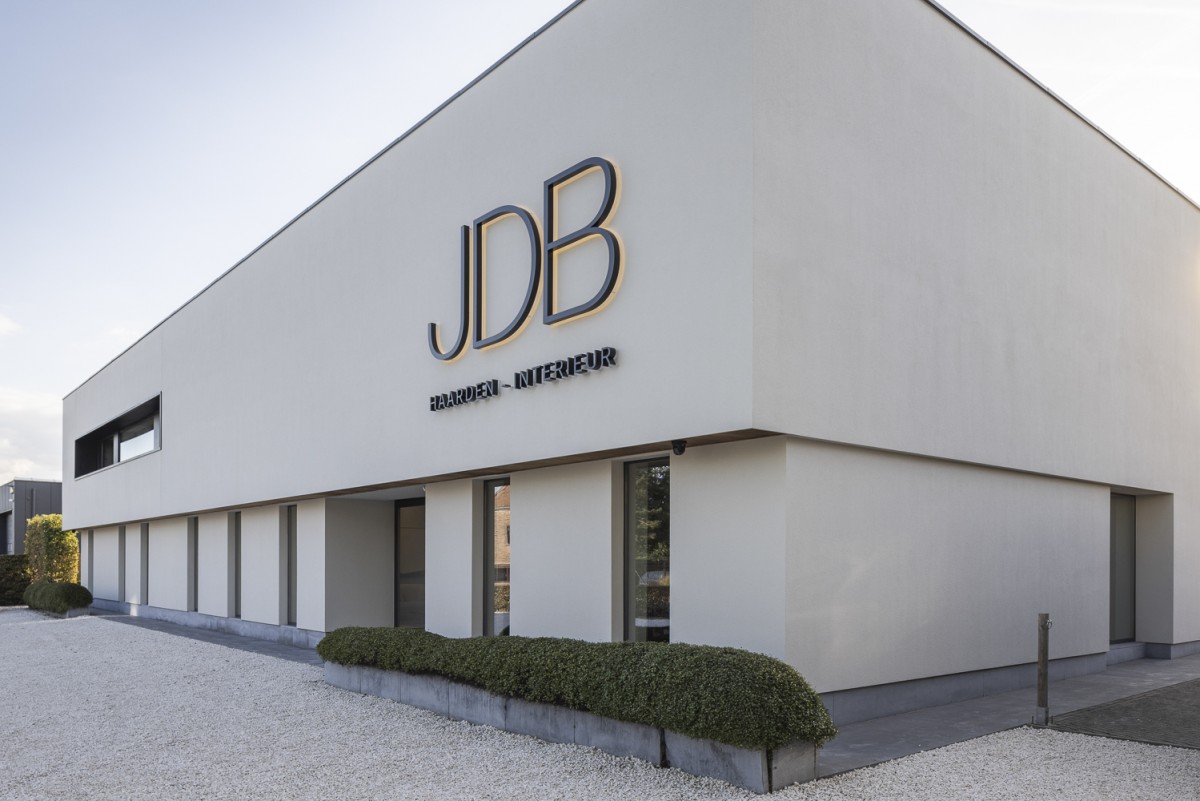 JDB HAARDEN EN INTERIEUR - Reet - Antwerpen - Salino.be
