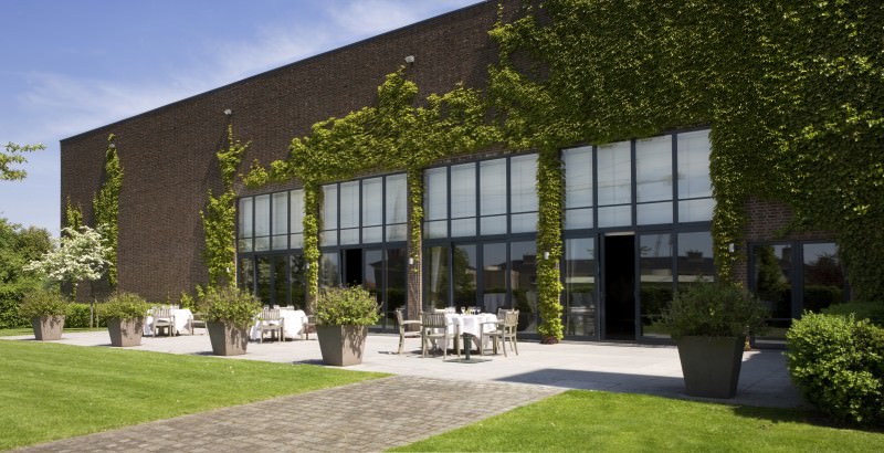 Hotel Serwir - Sint-Niklaas - Oost-Vlaanderen - Salino.be