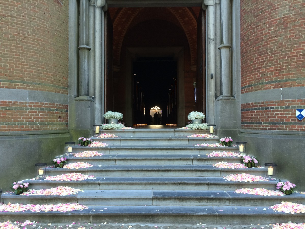 De Kapel Merksplas - Merksplas - Antwerpen - Salino.be