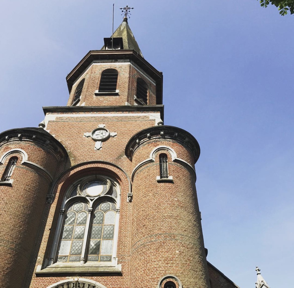 De Kapel Merksplas - Merksplas - Antwerpen - Salino.be