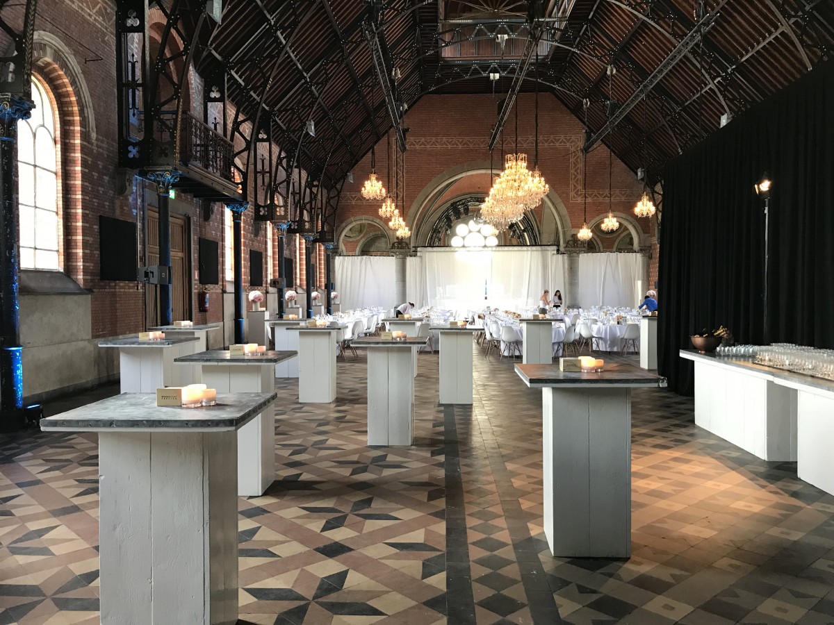 De Kapel Merksplas - Merksplas - Antwerpen - Salino.be