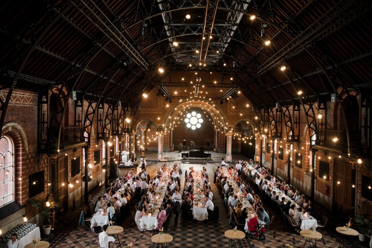 De Kapel Merksplas - Merksplas - Antwerpen - Salino.be