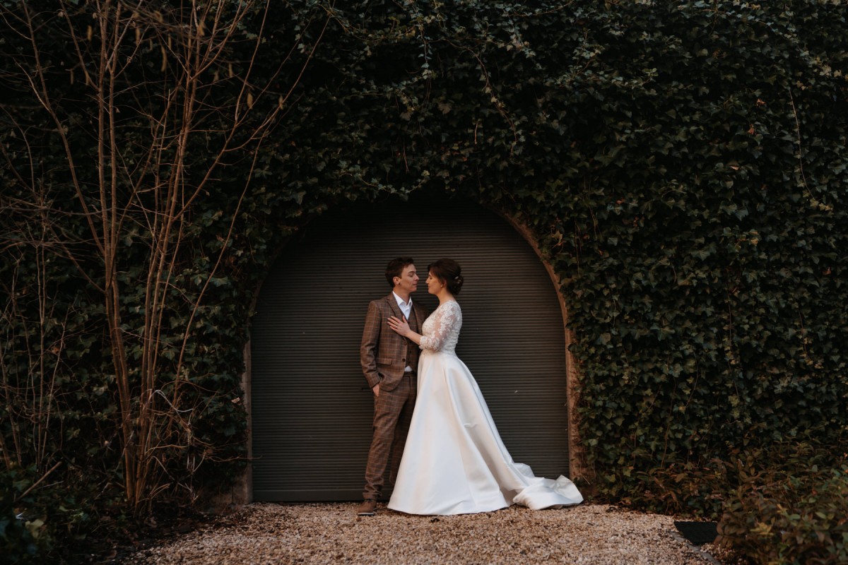 Vanessa Stevens Photography - Fotografen & Video - Salino.be