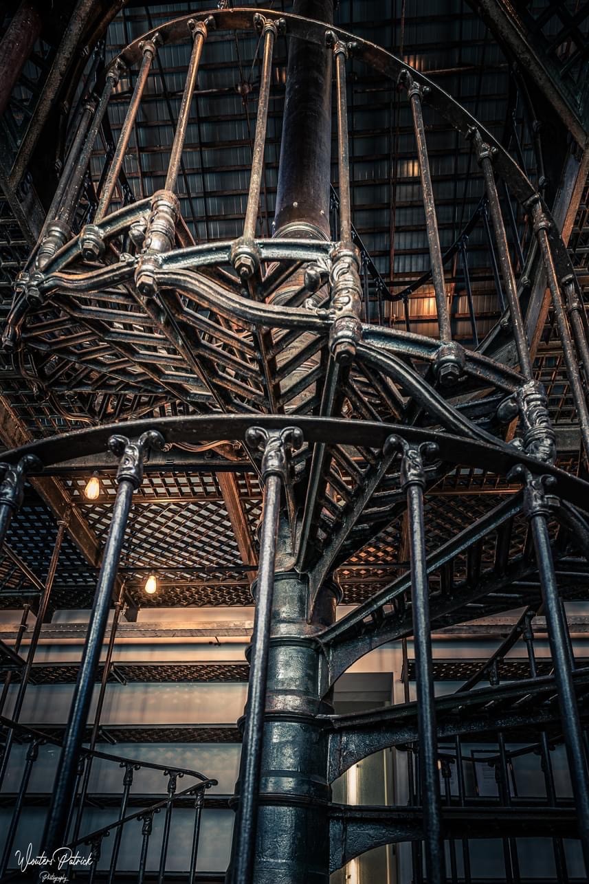 Het Archief - Antwerpen - Antwerpen - Salino.be