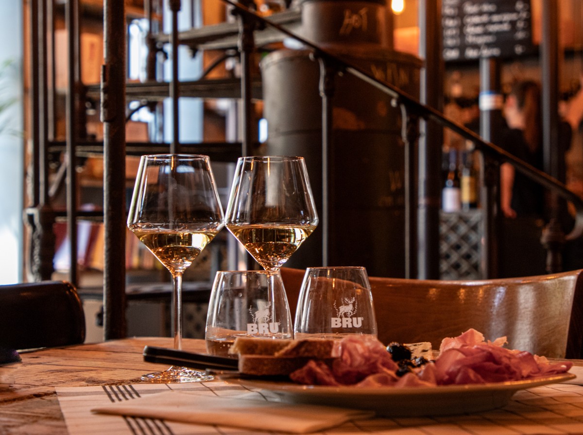 Het Archief - Antwerpen - Antwerpen - Salino.be