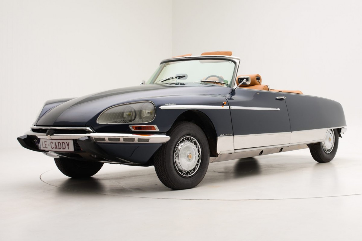 Cady Cars Service - Vervoer - Salino.be