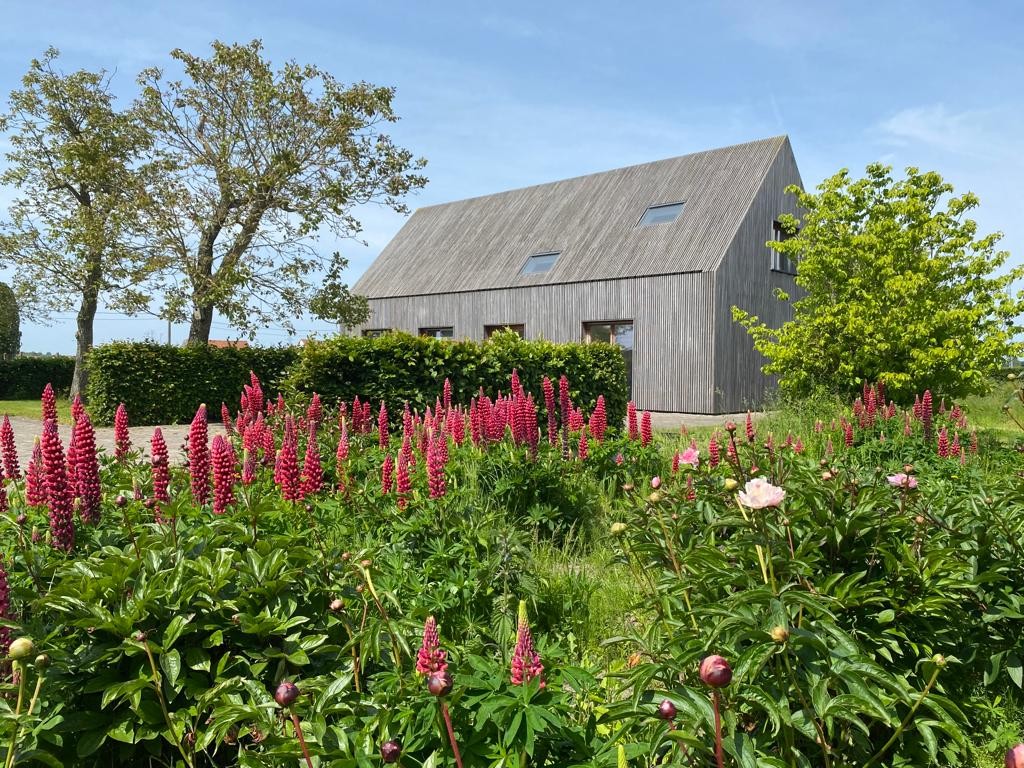 Het Bijhuis Lievegem - Lievegem - Oost-Vlaanderen - Salino.be