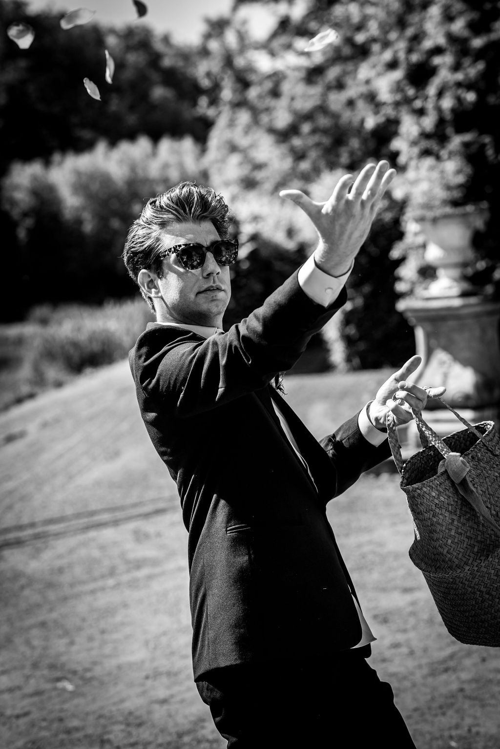 Claqueurs Storytelling - Eventplanning & Styling - Salino.be