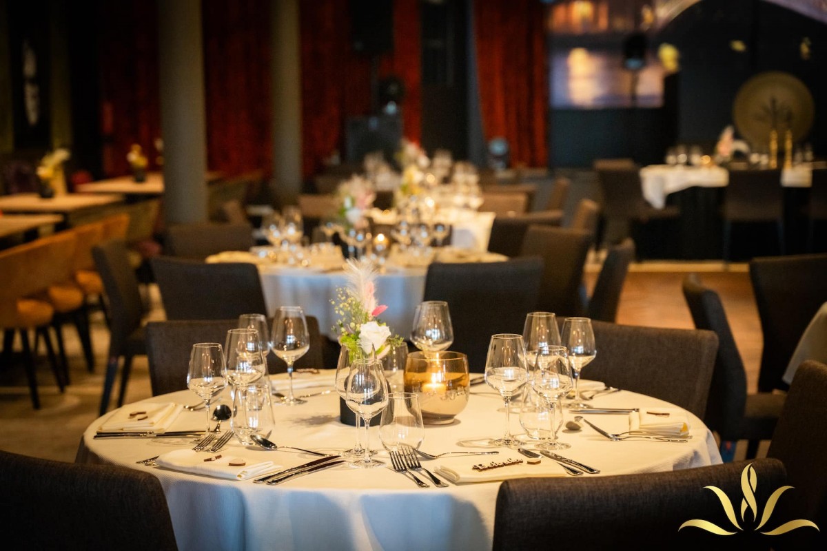 Feestzaal Pigalle - Lauwe - West-Vlaanderen - Salino.be