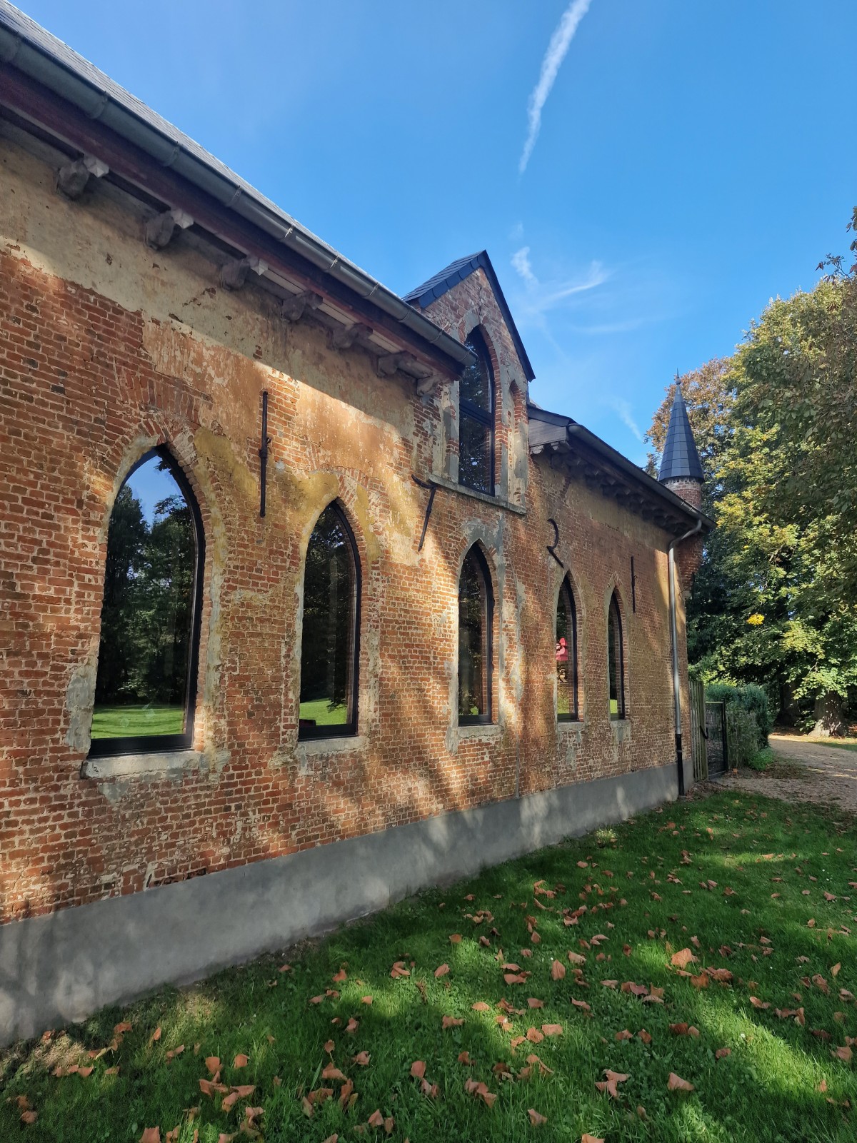 Hof Ter Zielbeek Puurs Antwerpen Salino Be