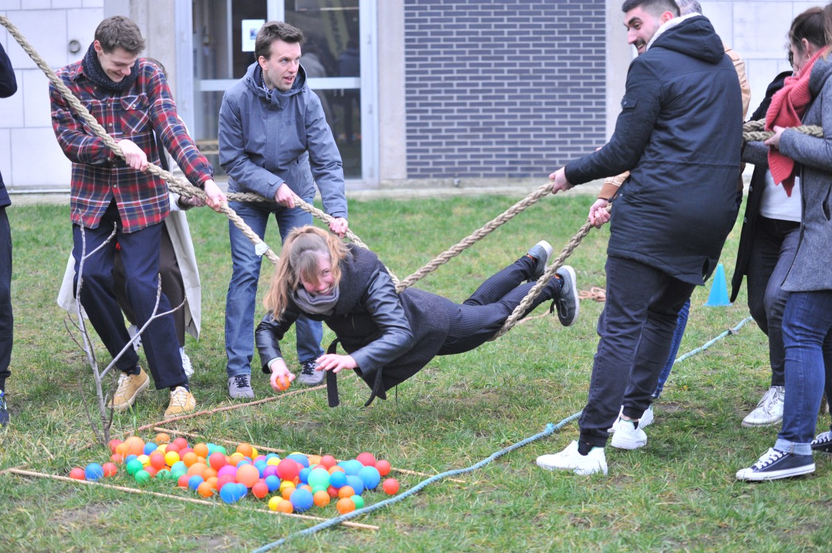 Jeppa Sport BV - Verhuur materiaal - Salino.be