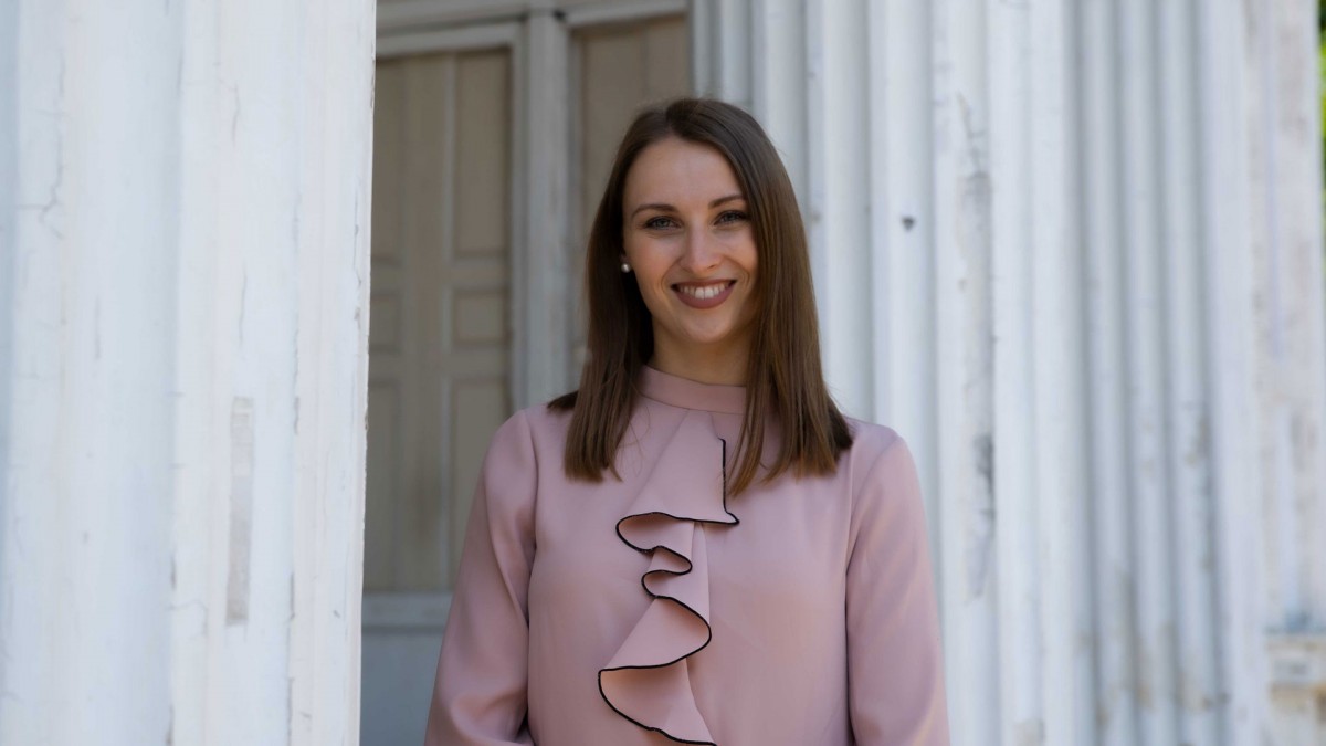 Vicky Nagels - Muziek & entertainment - Salino.be