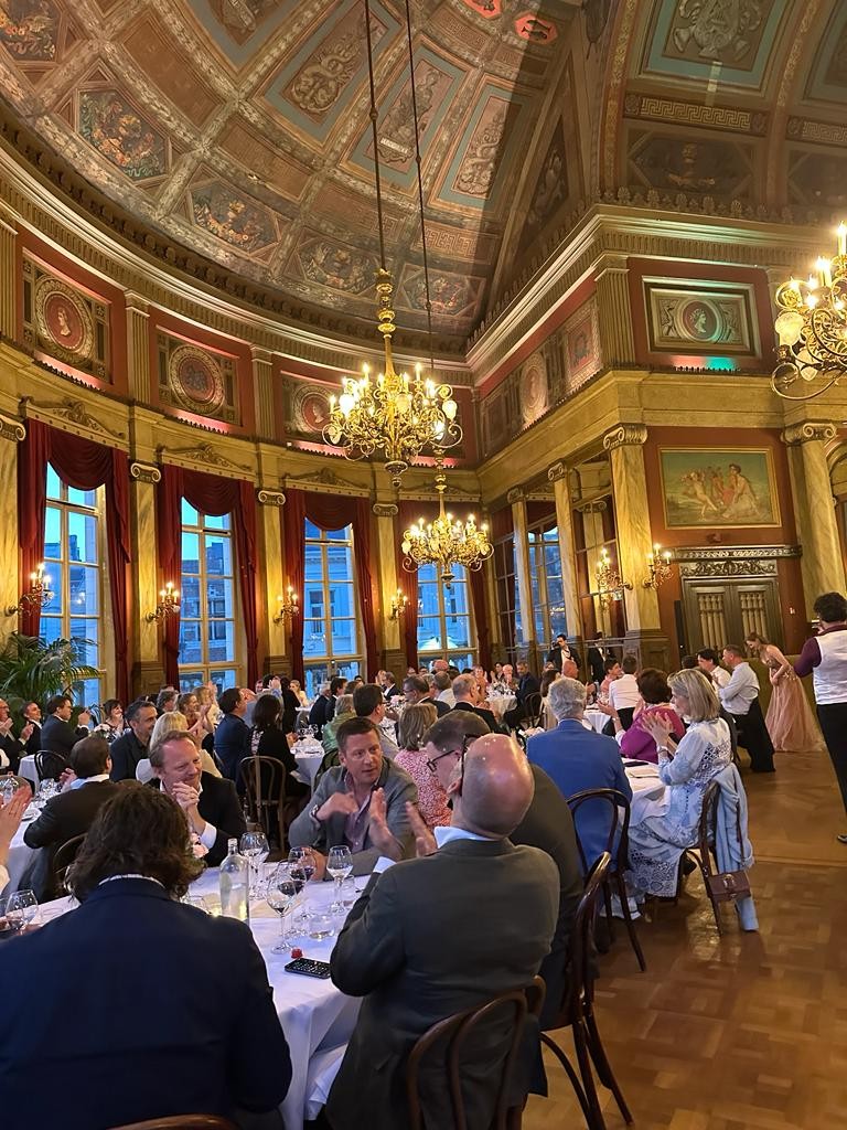 Céleste Catering - Catering / Traiteur - Salino.be