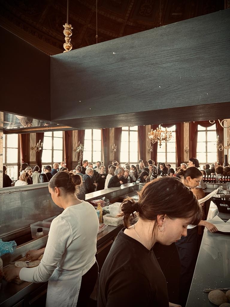 Céleste Catering - Catering / Traiteur - Salino.be