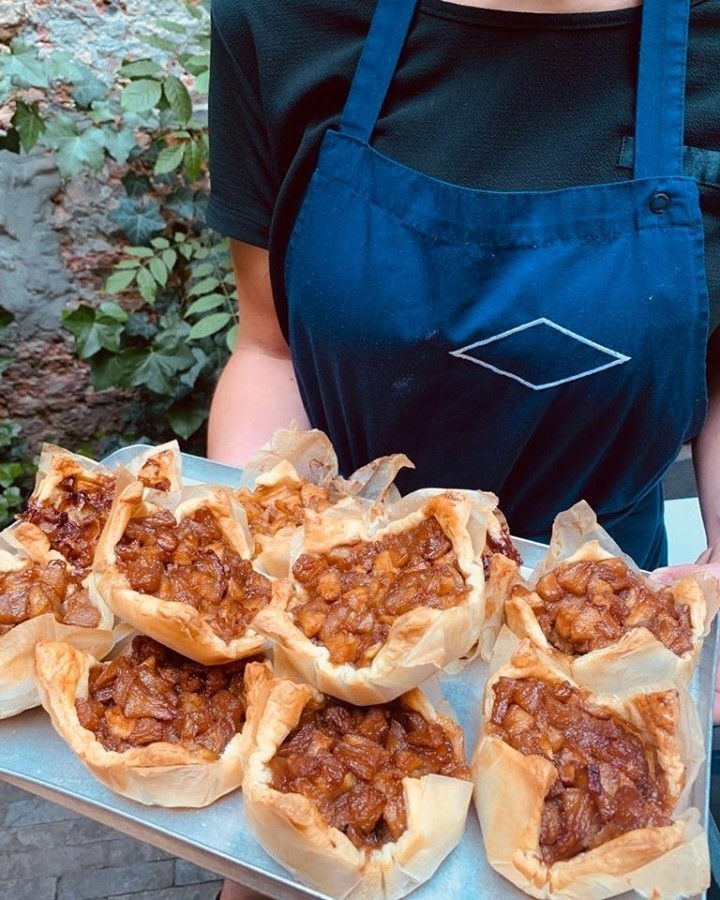 Céleste Catering - Catering / Traiteur - Salino.be