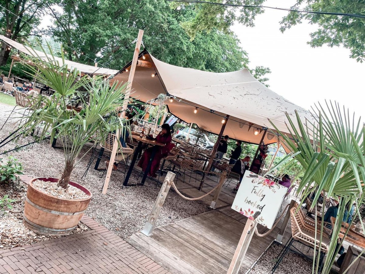 Huize Nassau - Halen - Limburg - Salino.be