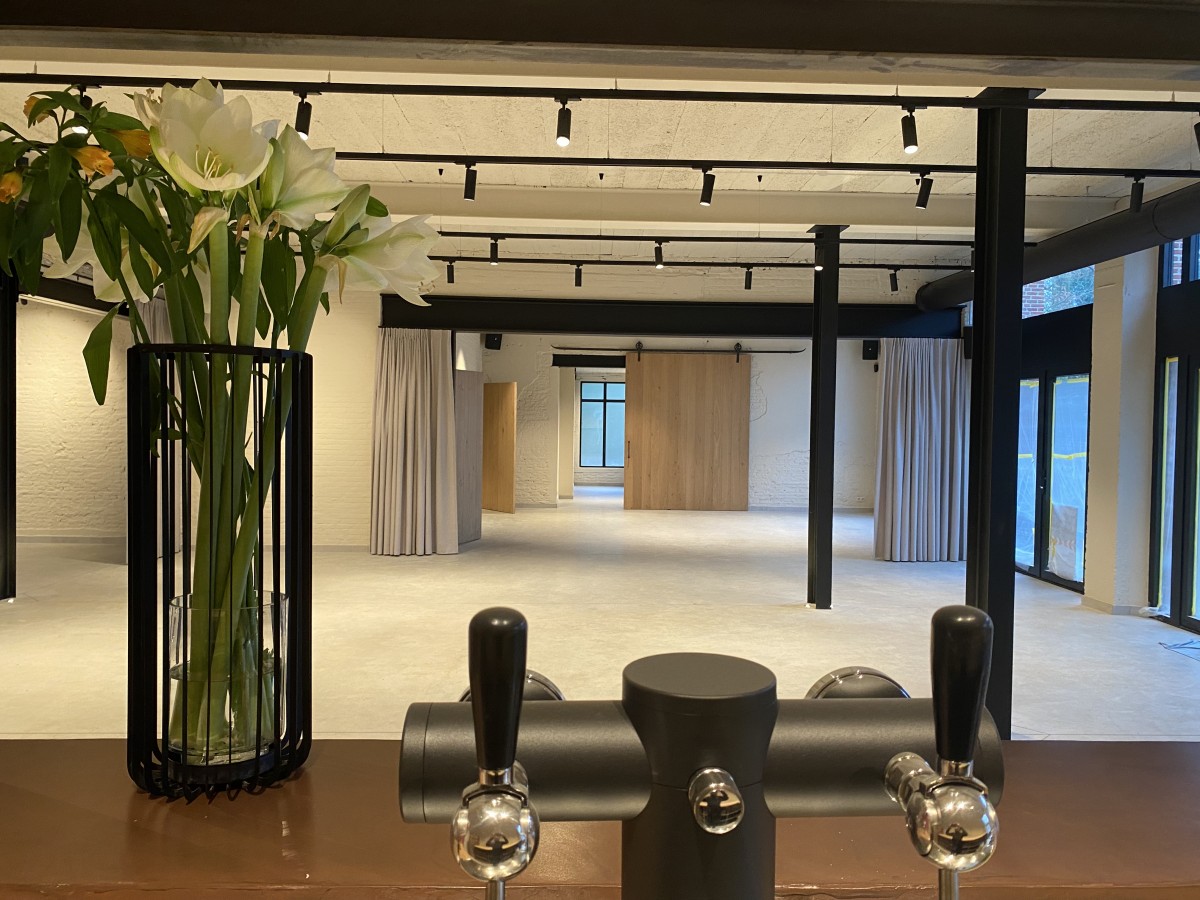 Koetshuis Zoersel - Zoersel - Antwerpen - Salino.be