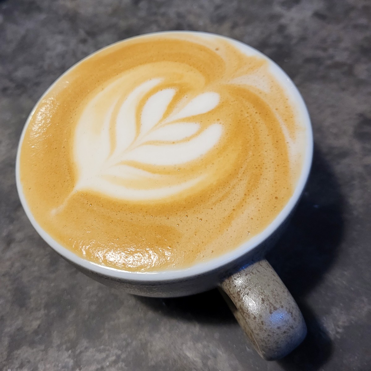 Oscar Coffee - Foodtrucks - Salino.be