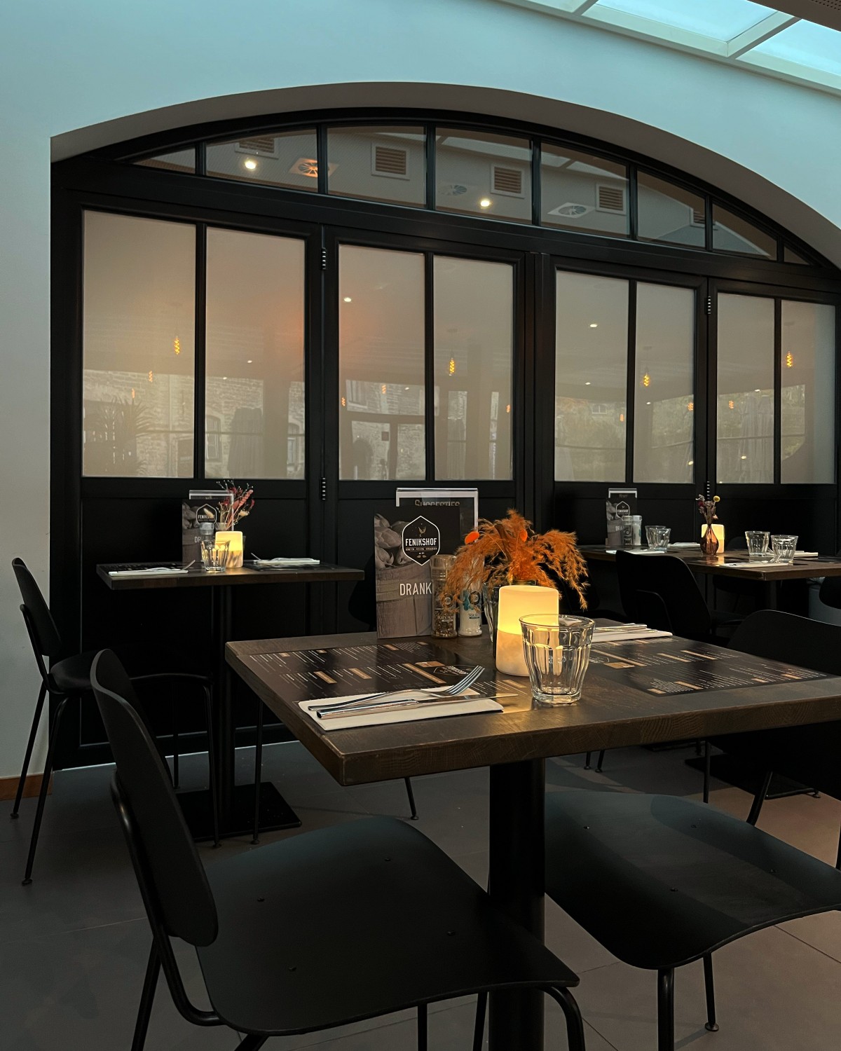 Fenikshof - Grimbergen - Vlaams-Brabant - Salino.be