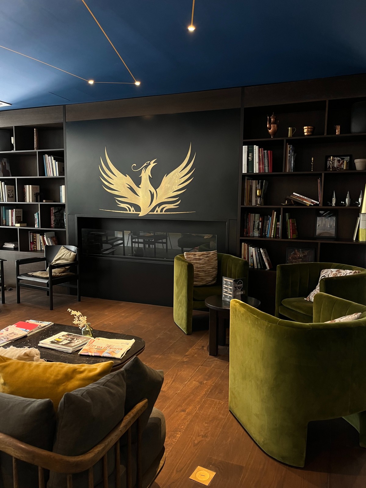 Fenikshof - Grimbergen - Vlaams-Brabant - Salino.be