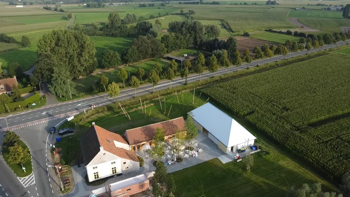 Hopspot - Evergem - Oost-Vlaanderen - Salino.be