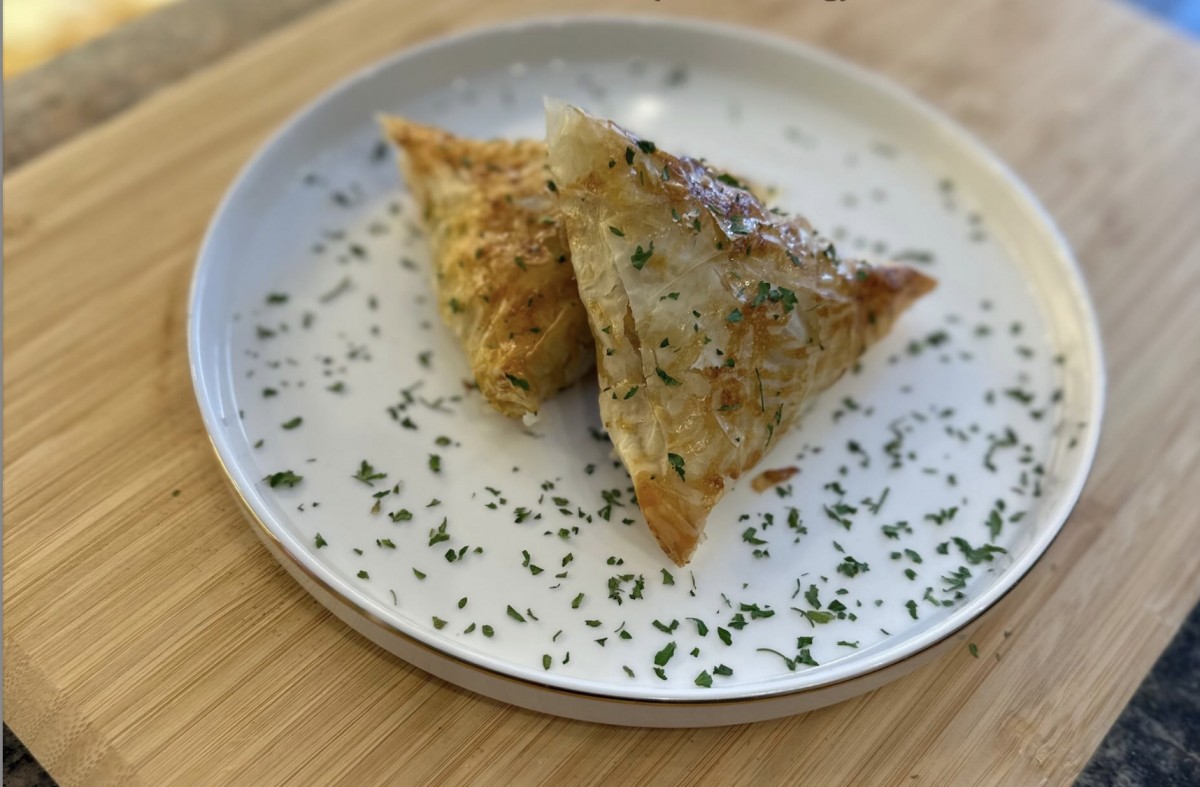 Bites To Gø - Catering / Traiteur - Salino.be