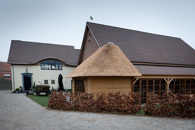 Het Notelaarshof - Opwijk - Vlaams-Brabant - Salino.be