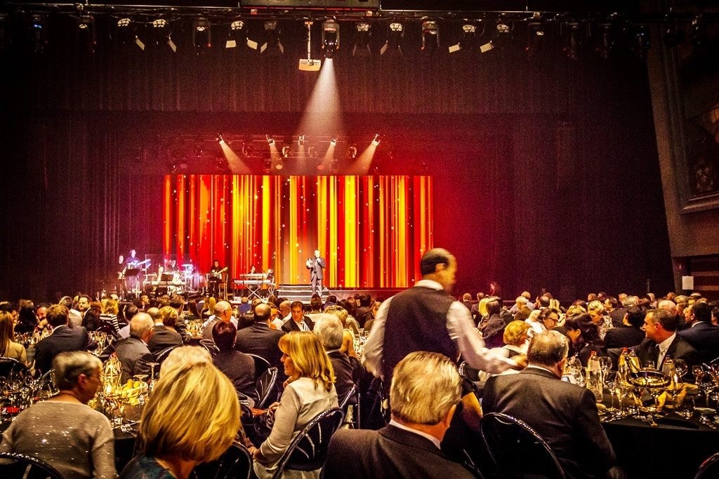 Het Witte Paard - Blankenberge - West-Vlaanderen - Salino.be