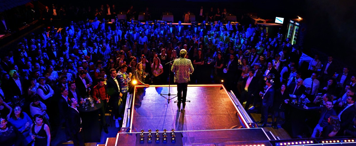 Het Witte Paard - Blankenberge - West-Vlaanderen - Salino.be