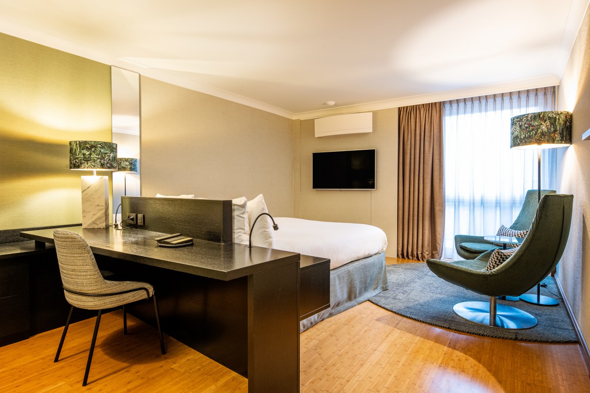 Holiday Inn Brussels Airport - Events Centre - Diegem - Vlaams-Brabant ...